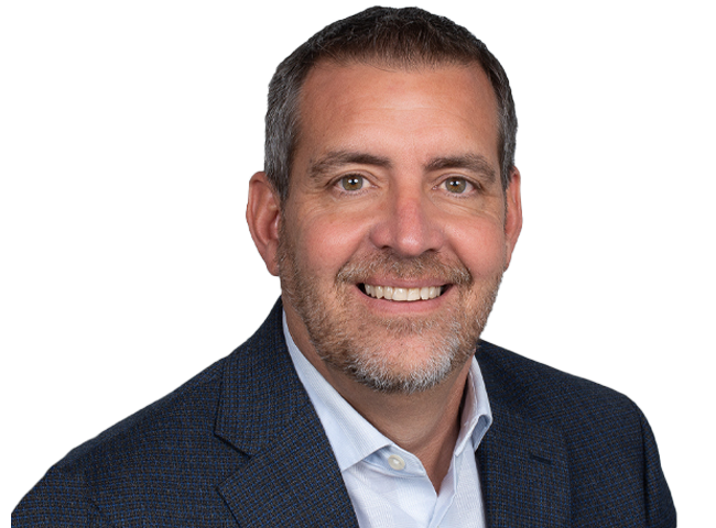 MARK LAVIGNE - Energizer Holdings