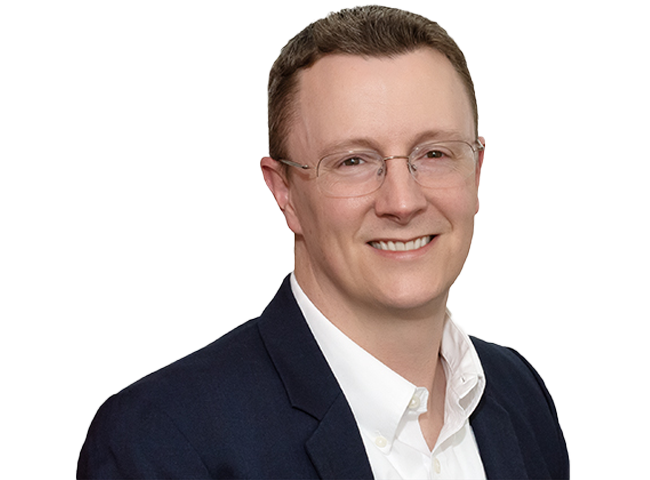 MARK LAVIGNE - Energizer Holdings